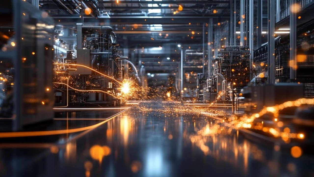 Open Energy Transition