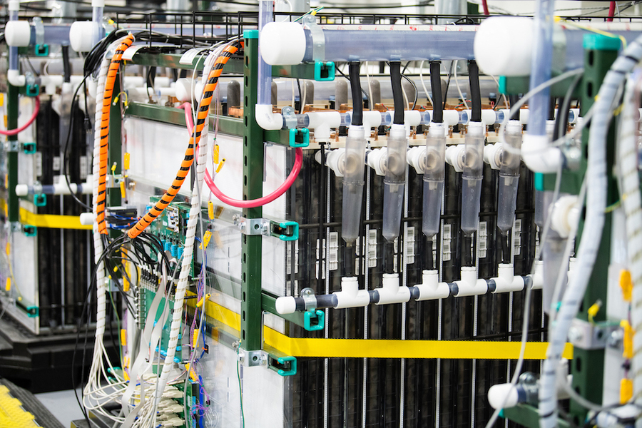 Open Energy Transition