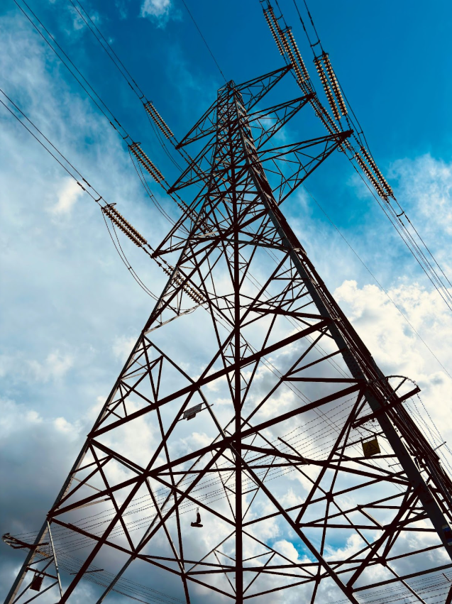 Open Energy Transition